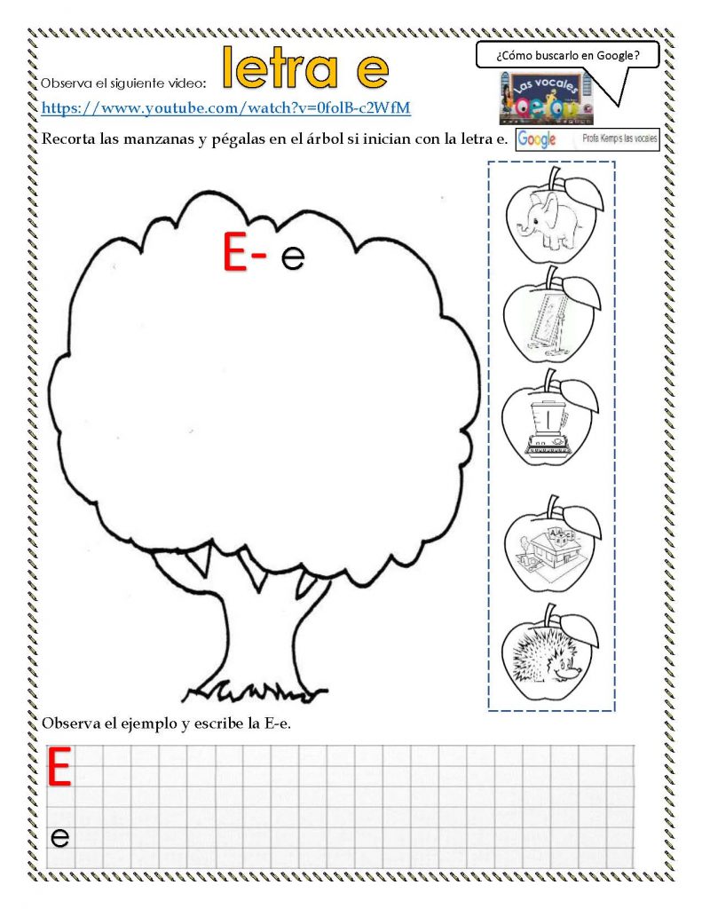 Mi Librito de Sílabas Simples - Imagenes Educativas
