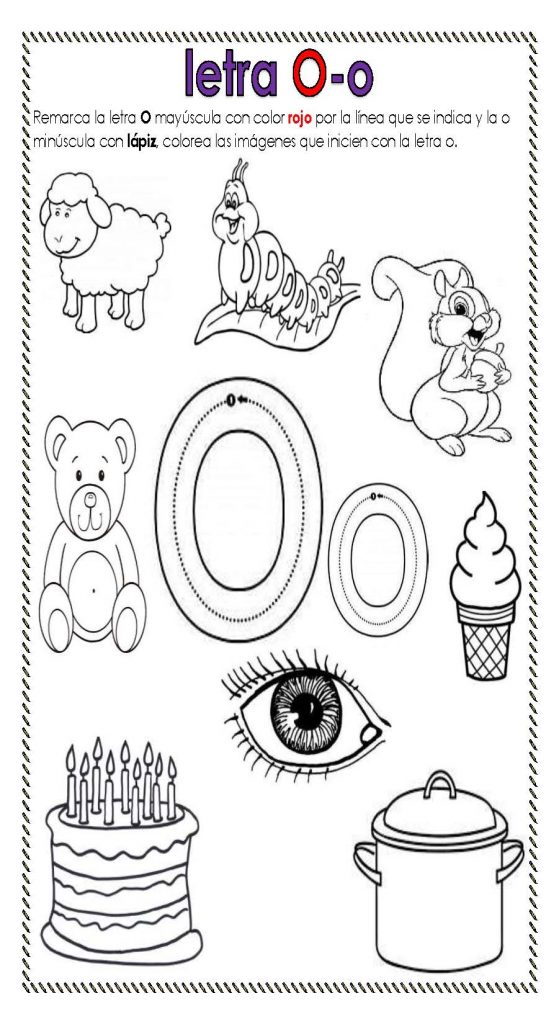 Mi Librito de Sílabas Simples - Imagenes Educativas