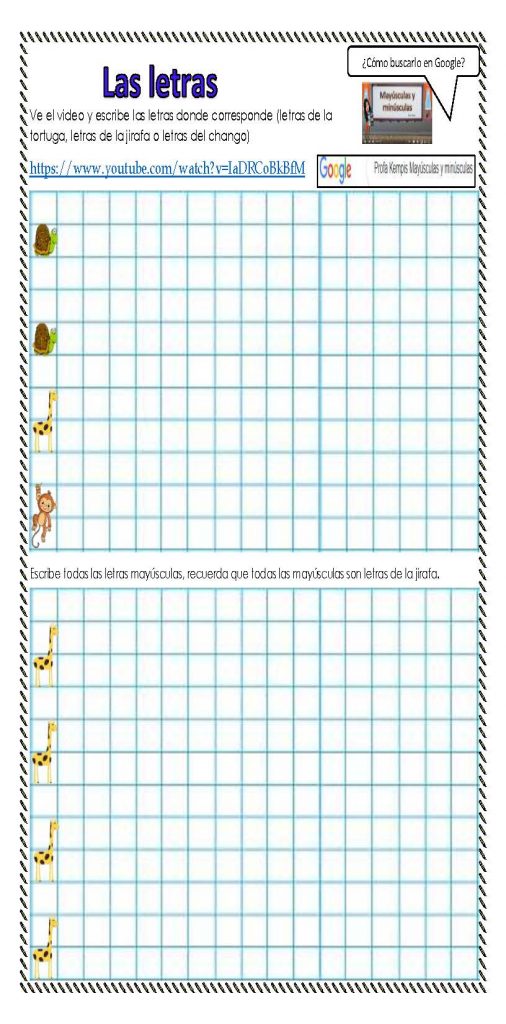 Mi Librito de Sílabas Simples - Imagenes Educativas