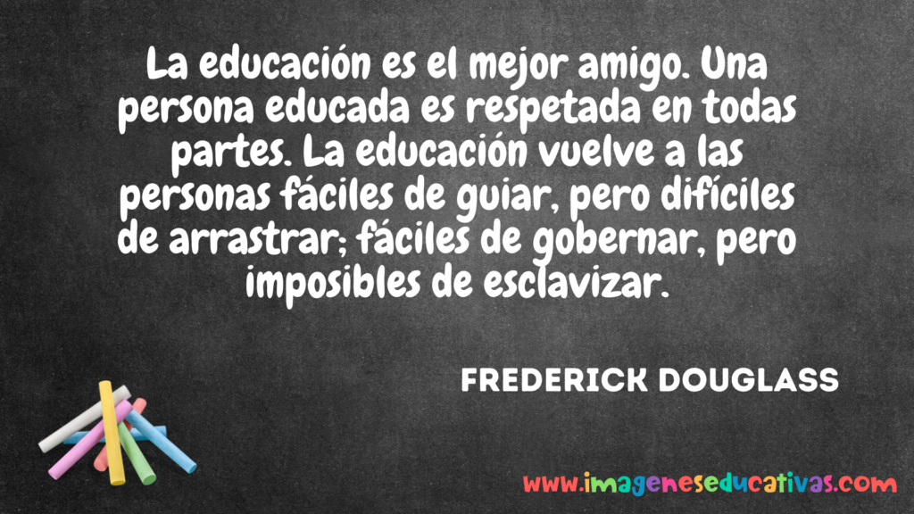 45 frases bonitas para profesoras y profesores - Imagenes Educativas