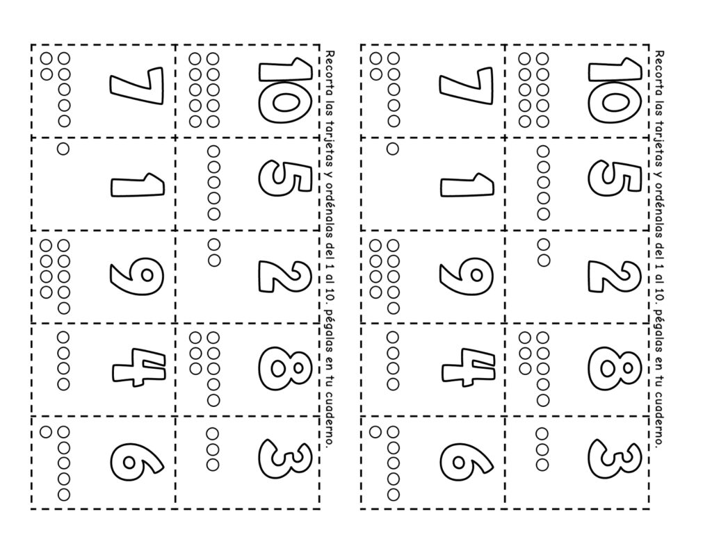 Cuaderno matemáticas 1º grado primaria recopilado Imágenes Educativas ...