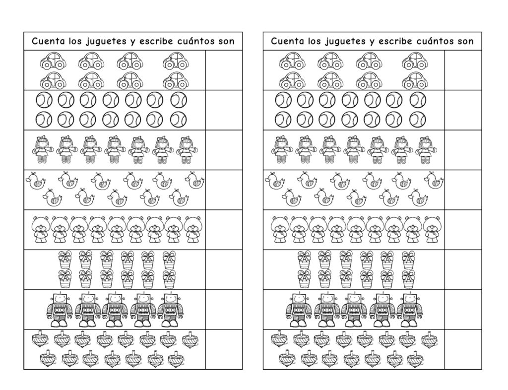 Cuaderno matemáticas 1º grado primaria recopilado Imágenes Educativas ...