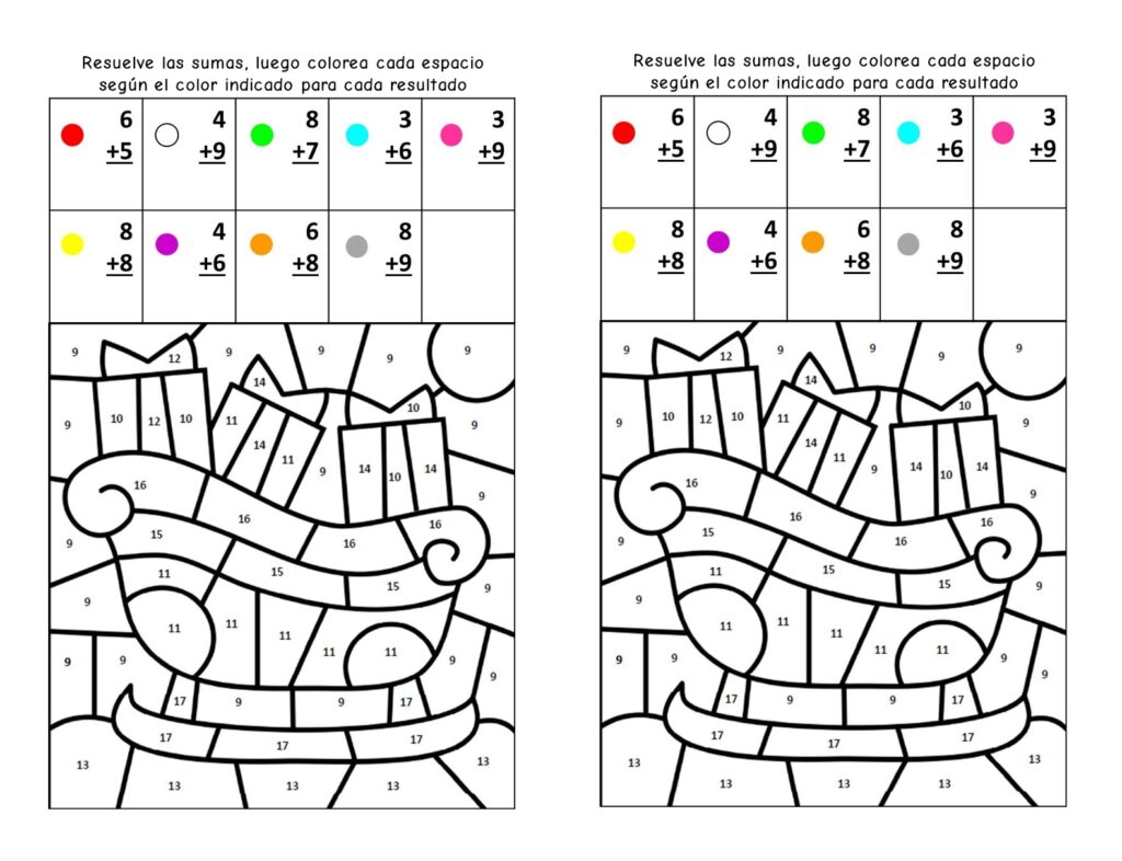 Cuaderno matemáticas 1º grado primaria recopilado Imágenes Educativas ...
