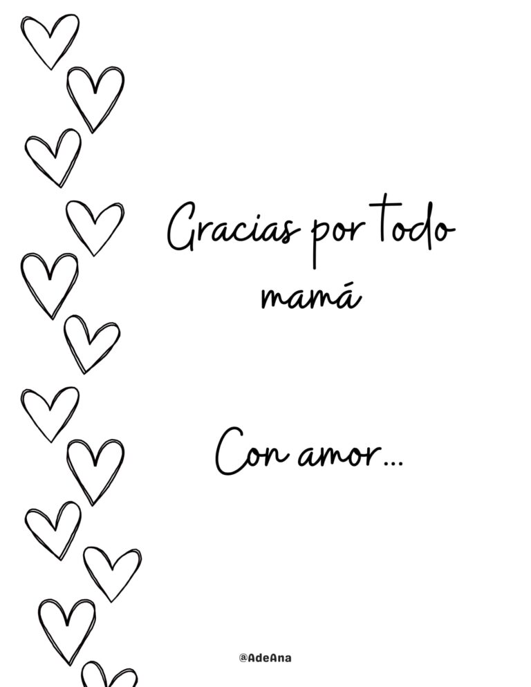 Ficha de actividad: El Día de la Madre - Imagenes Educativas