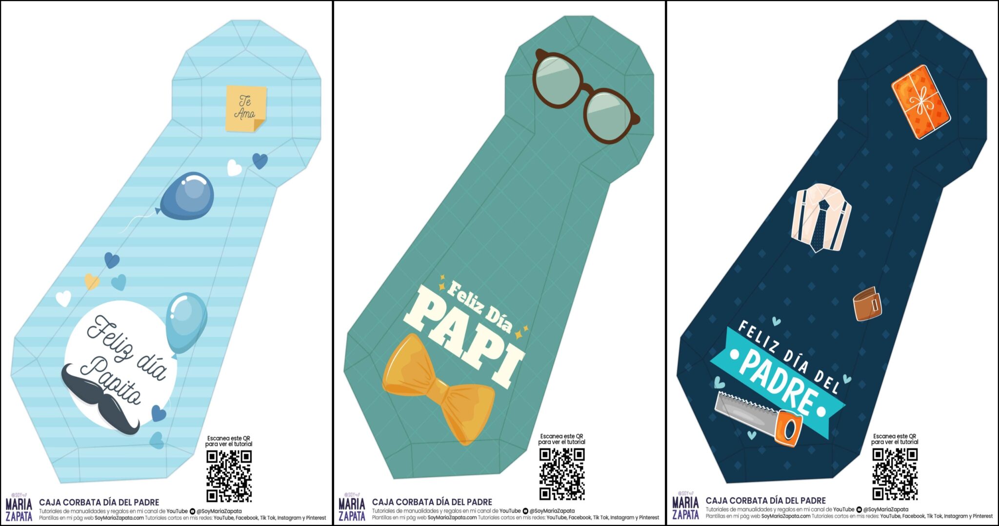 Regalos Día del padre Archivos - Imagenes Educativas