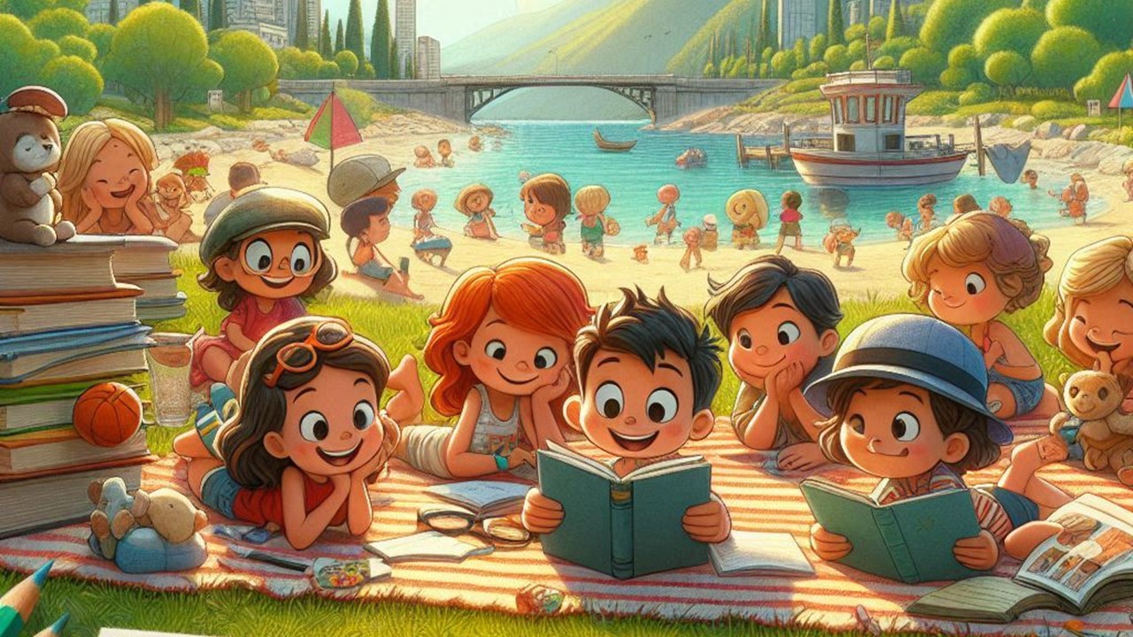 Más 100 actividades para trabajar la comprensión lectora durante las ...