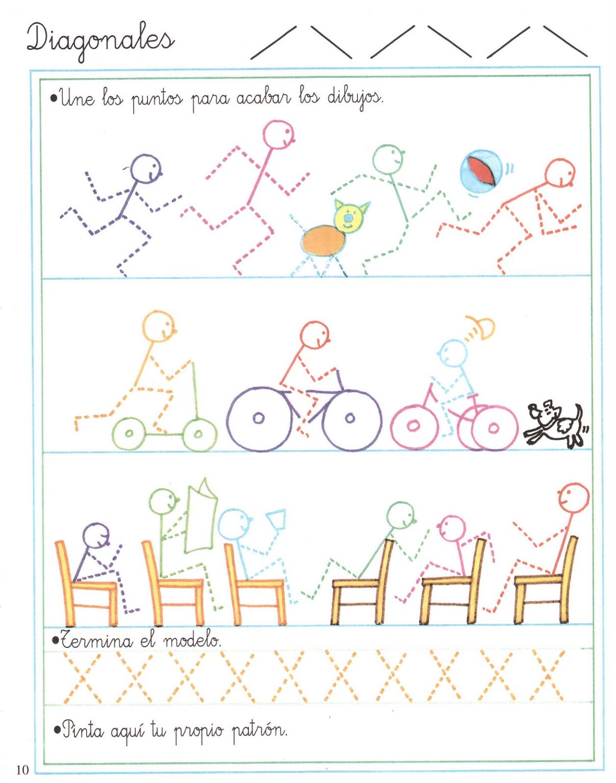 Cuaderno para aprender a escribir_Página_11 - Imagenes Educativas