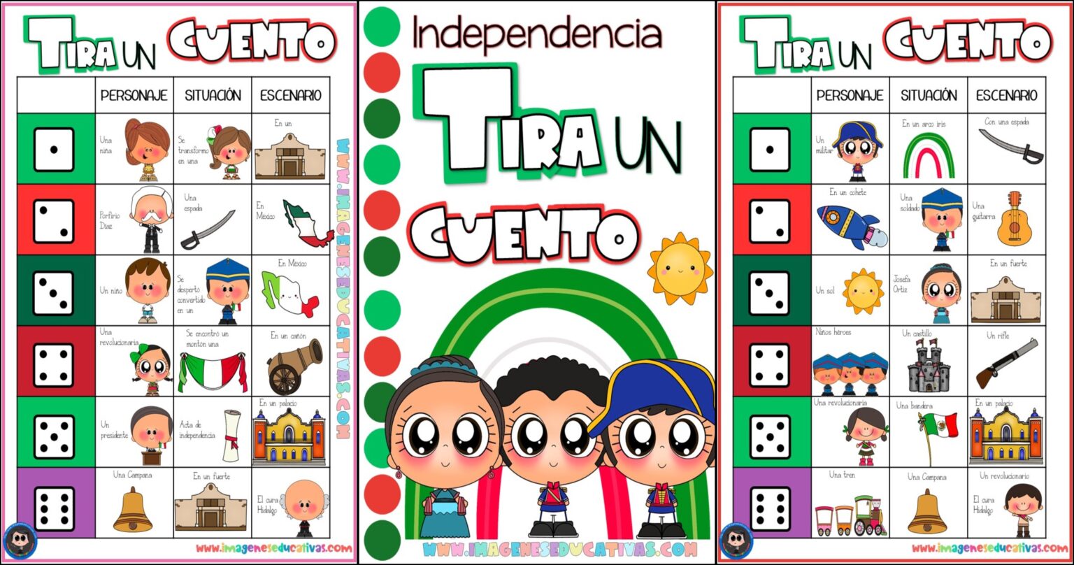 Josefa Ortiz de Domínguez Archivos - Imagenes Educativas