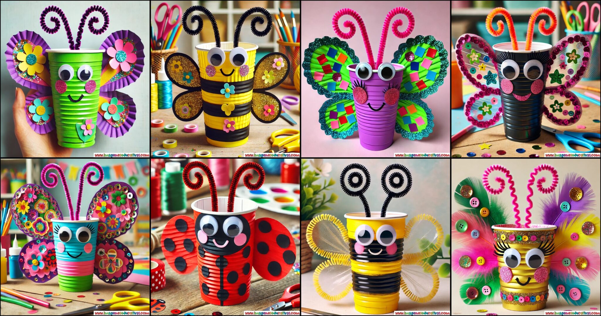 Creatividad y Plástica Archivos - Imagenes Educativas