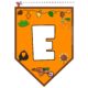 Banner mes de OCTUBRE temática "El otoño" - Imagenes Educativas