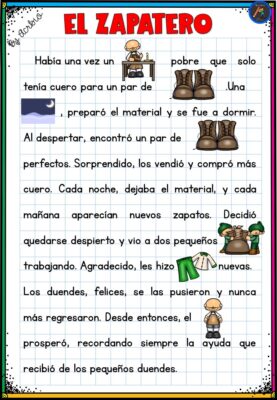 Cuentos clásaicos con pictogramas y preguntas de comprensión - Imagenes ...