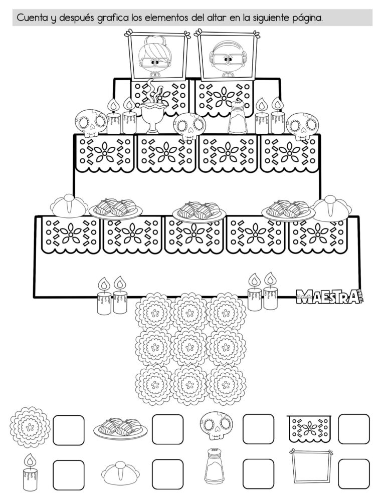 Día de muertos cuadernillo_Página_13 - Imagenes Educativas