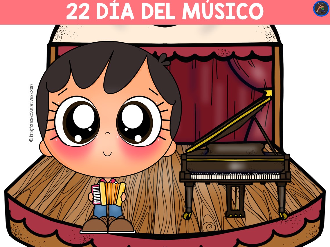 Efemérides noviembre 2024 NEW - Imagenes Educativas