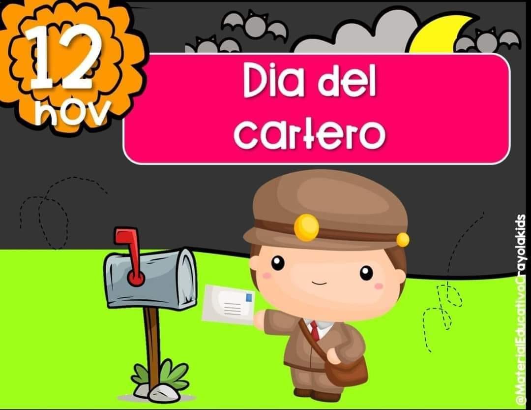 Efemérides noviembre 2024 (7) - Imagenes Educativas