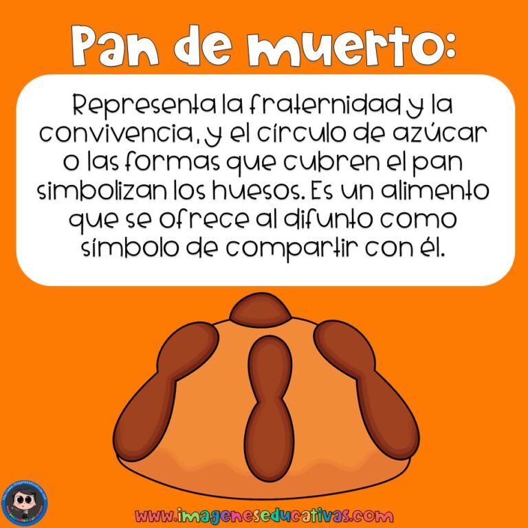 Altar de muertos significado y principales elementos - Imagenes Educativas