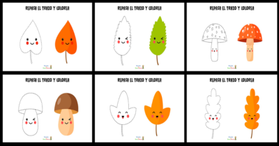 GRAFOMOTRICIDAD Archivos - Imagenes Educativas