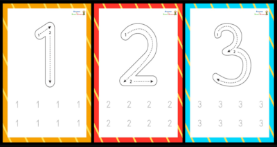 GRAFOMOTRICIDAD Archivos - Imagenes Educativas