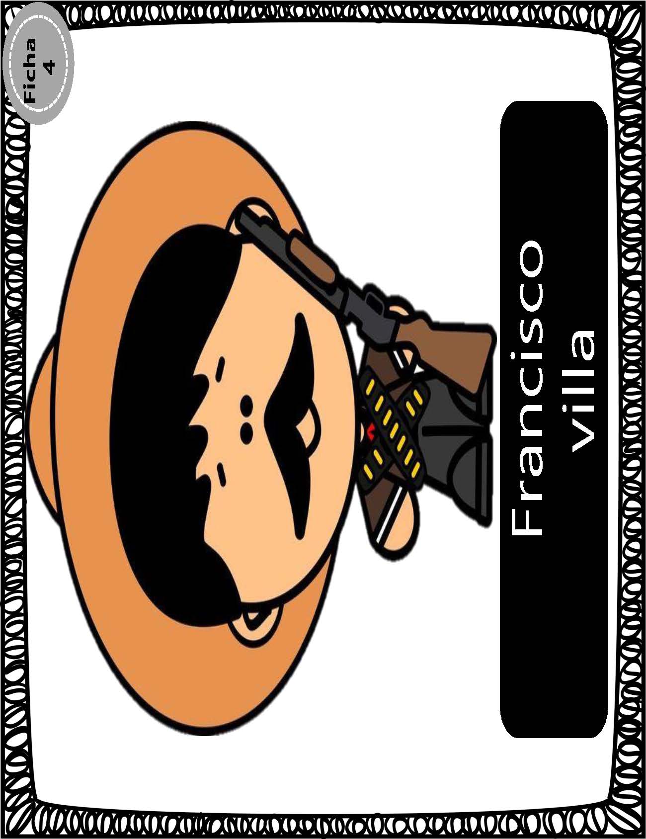 Cuadernillo Revolución Mexicana_Página_05 - Imagenes Educativas