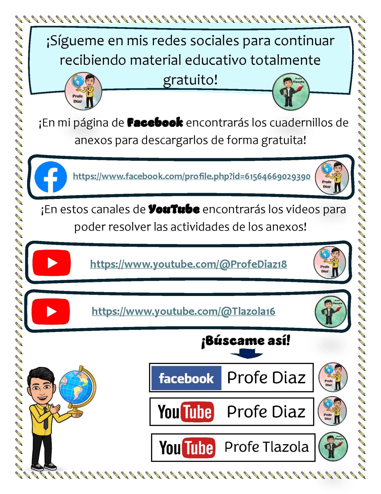 Examen primer Trimestre 2024-2025 1º GRADO - Imagenes Educativas