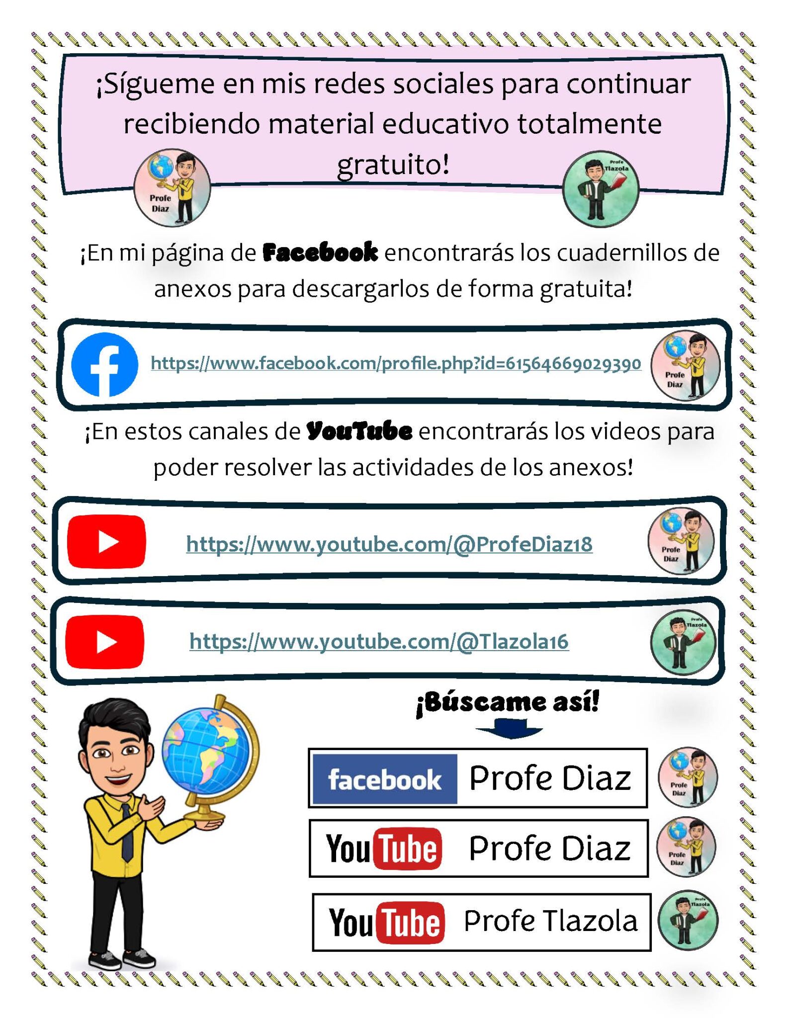 Examen primer Trimestre 2024-2025 5º GRADO - Imagenes Educativas