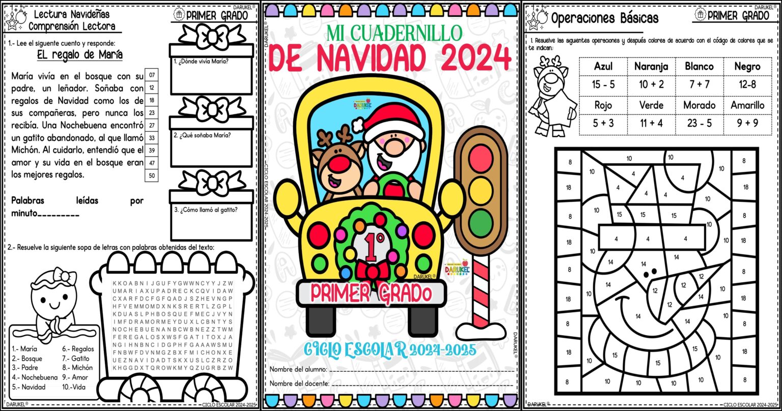 1º de Primaria Archivos - Imagenes Educativas