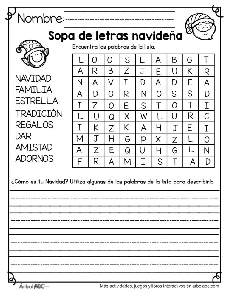 Lecturas navideñas para trabajar la comprensión lectora - Imagenes ...