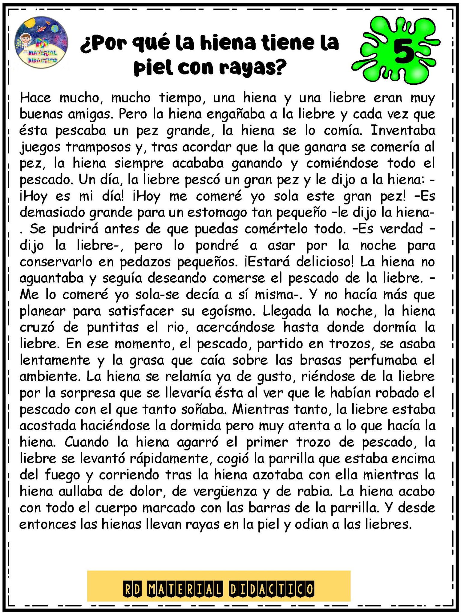 Cuentos navideños para trabajar la comprensión lectora 3º grado ...