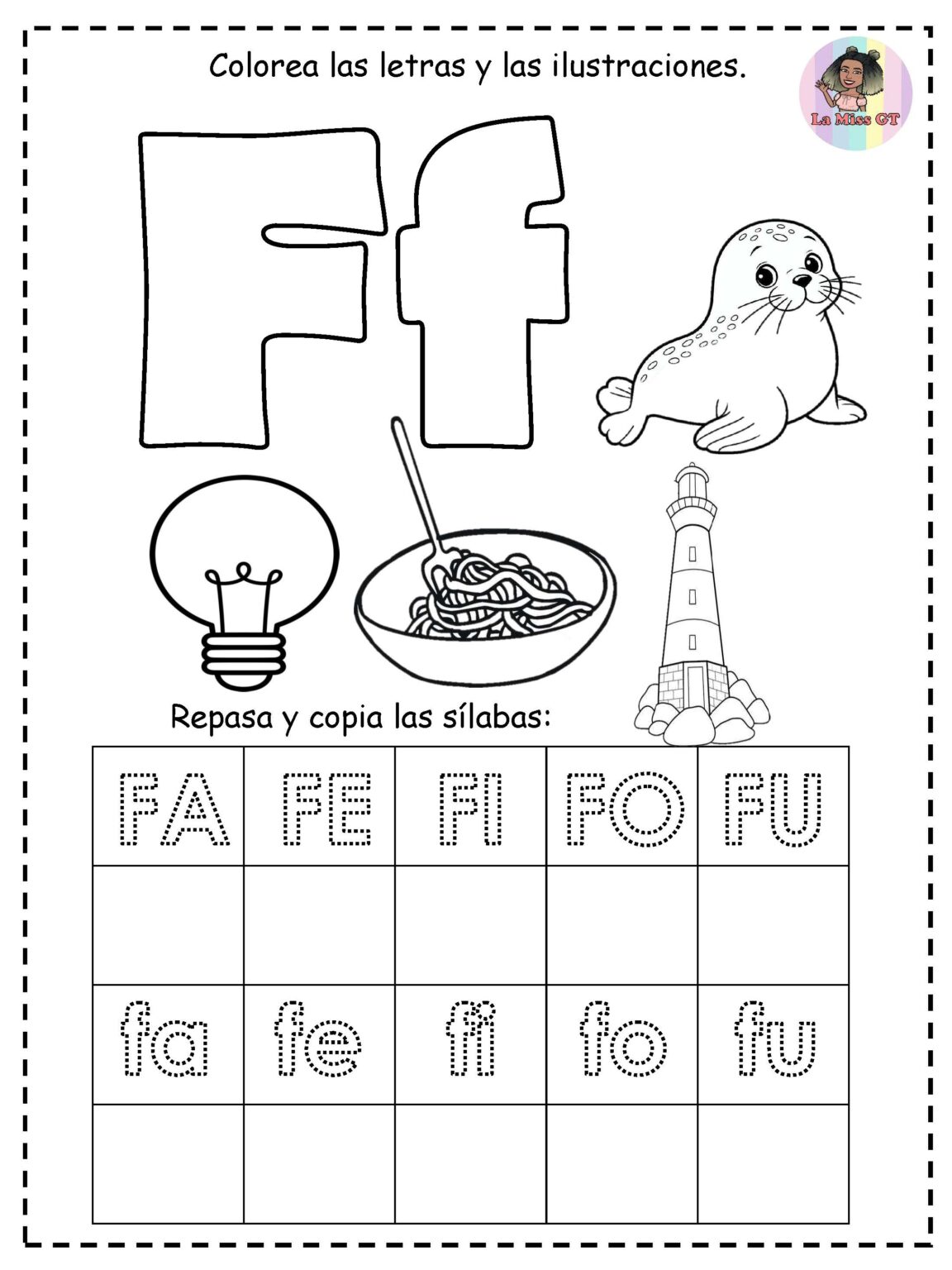 Mi cuaderno de sílabas_Página_06 - Imagenes Educativas