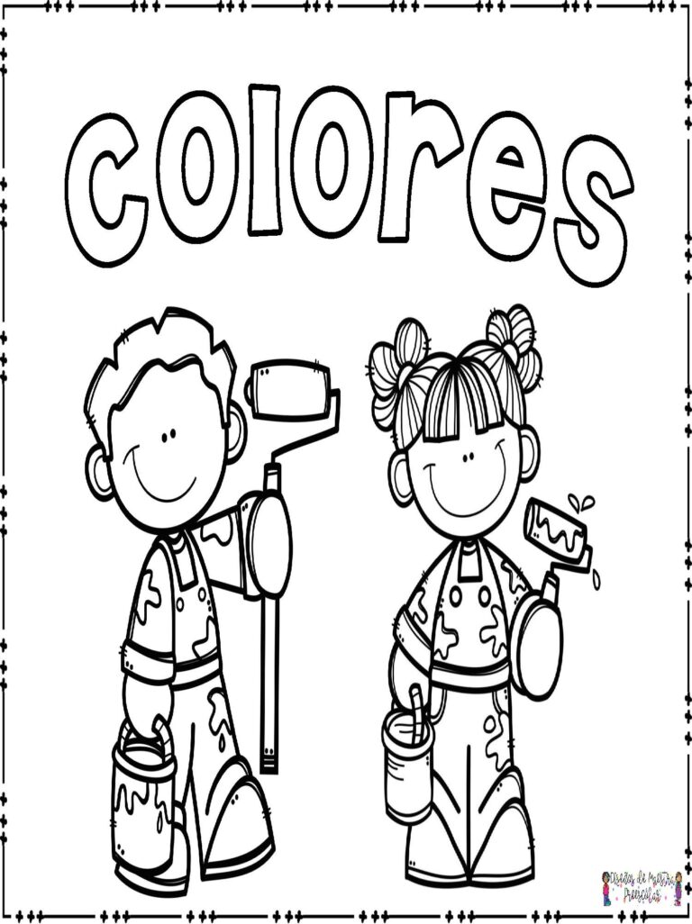 Cuaderno de matemáticas para preescolar 70 páginas - Imagenes Educativas