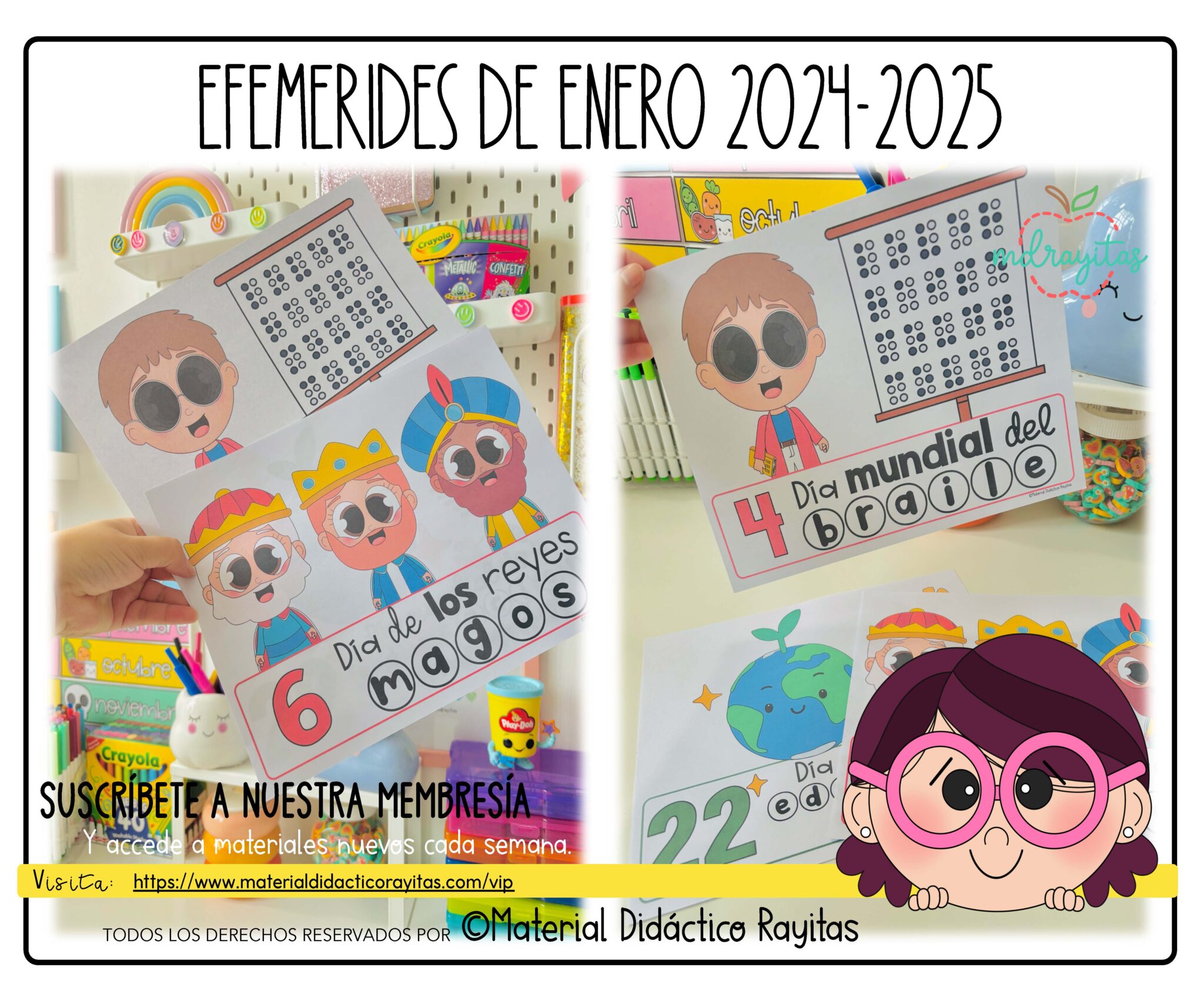 Efemerides Enero Rayitas__Página_01 - Imagenes Educativas