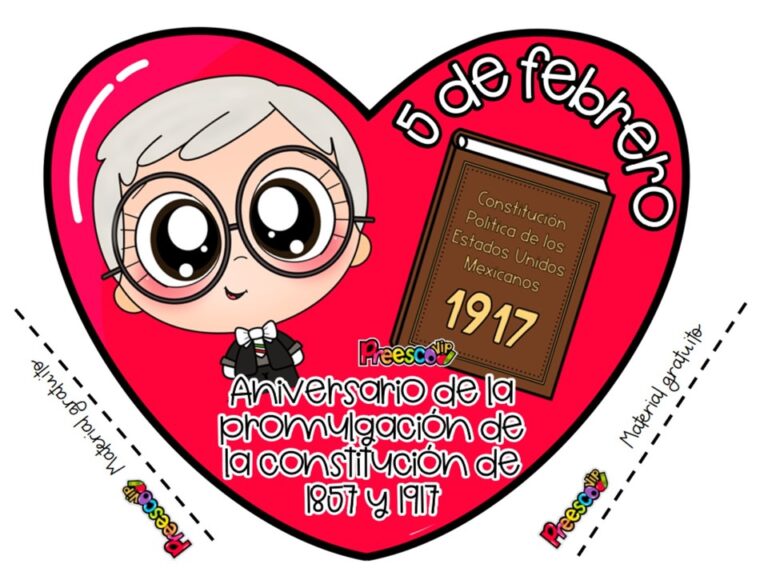 Efemérides mes de febrero 2025 - Imagenes Educativas