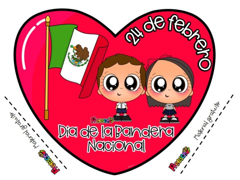 Efemérides febrero 2025 (9) - Imagenes Educativas