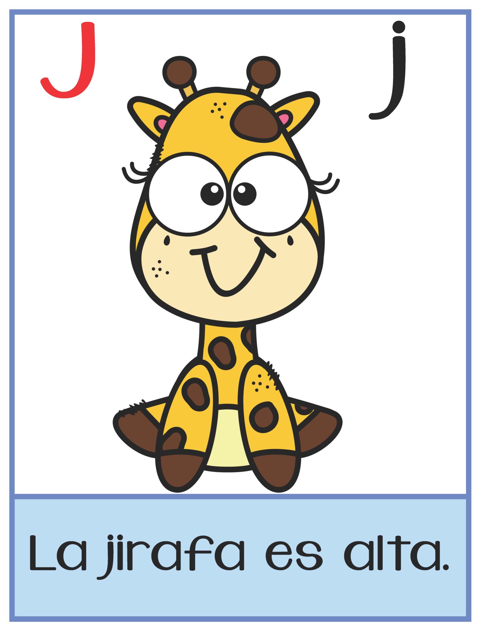 Abecedario de Oraciones - Imagenes Educativas