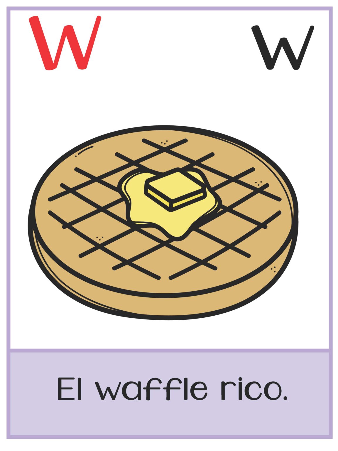 Abecedario de Oraciones - Imagenes Educativas