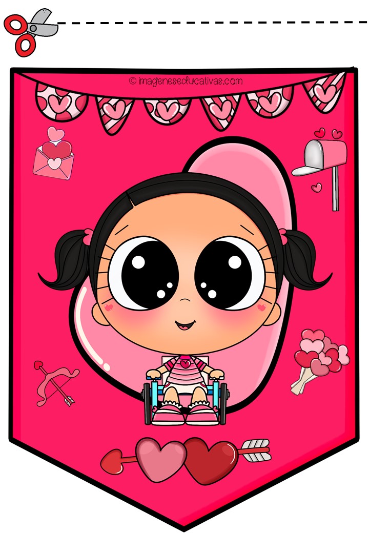 Banner inclusivo mes de febrero, mes del amor y la amistad (1 ... Banner inclusivo mes de febrero, mes del amor y la amistad (1 ...