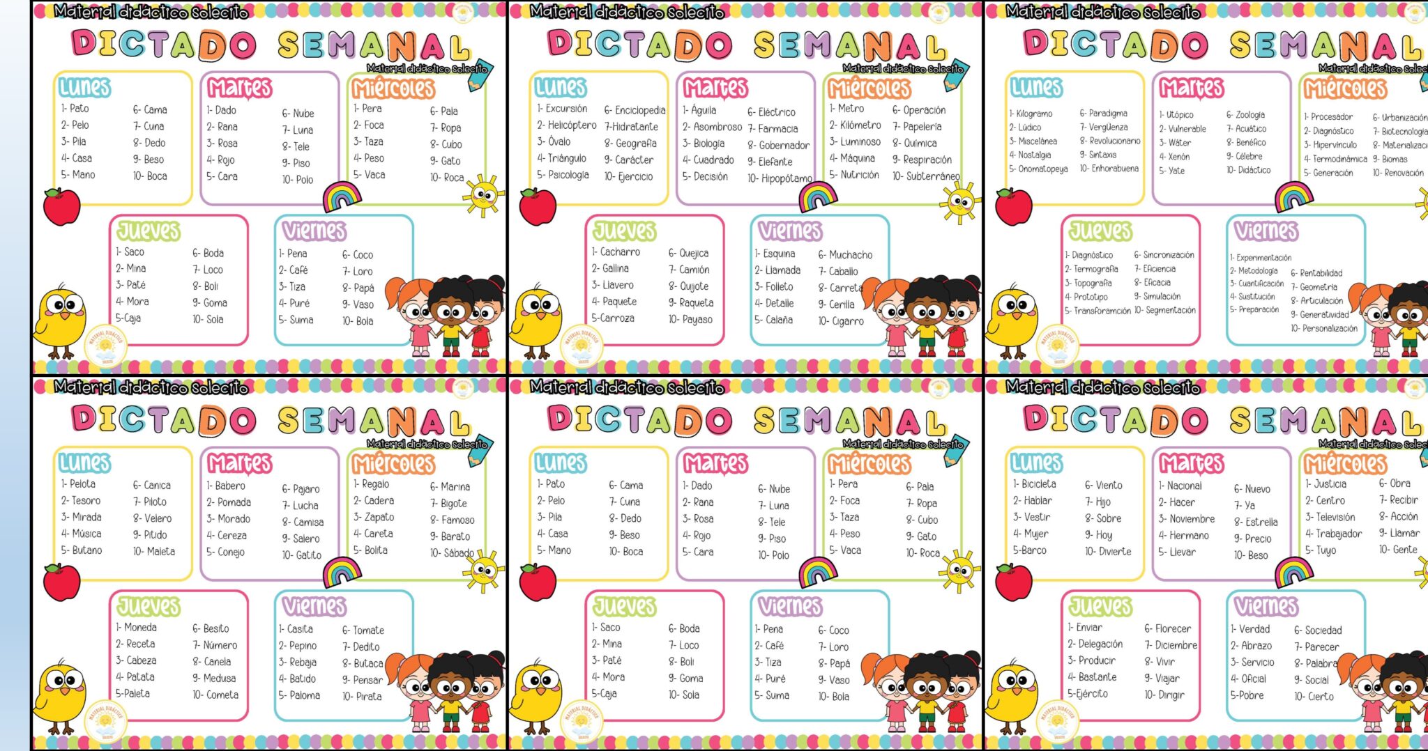 ACTIVIDADES Y JUEGOS PARA DESARROLLAR LA LECTOESCRITURA EN INFANTIL ...