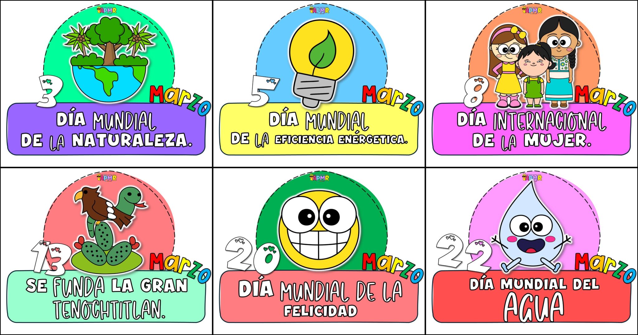 Proyecto Preescolar "La Amistad" - Imagenes Educativas