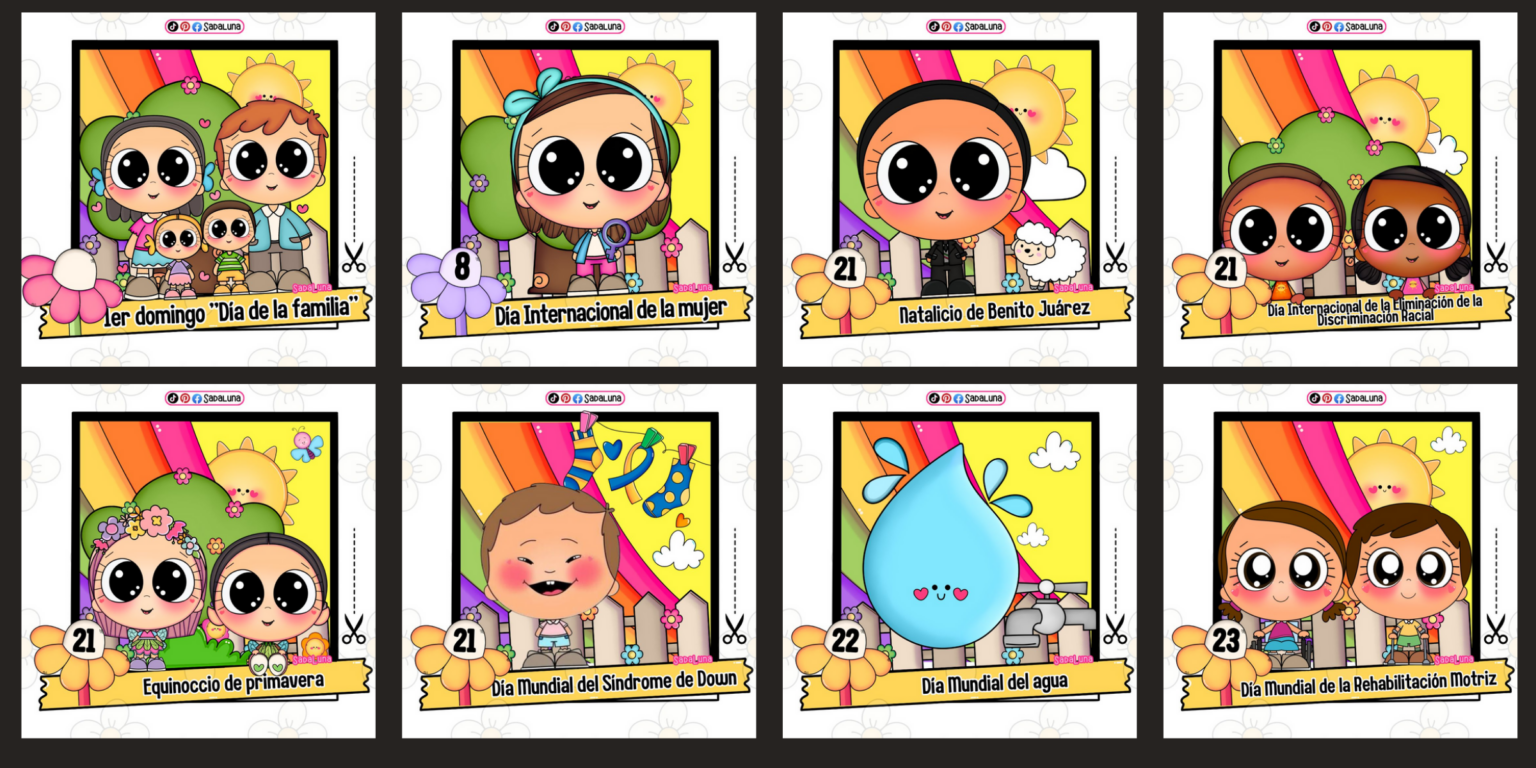 Banners inclusivo mes de febrero mes del amor y la amistad - Imagenes ...