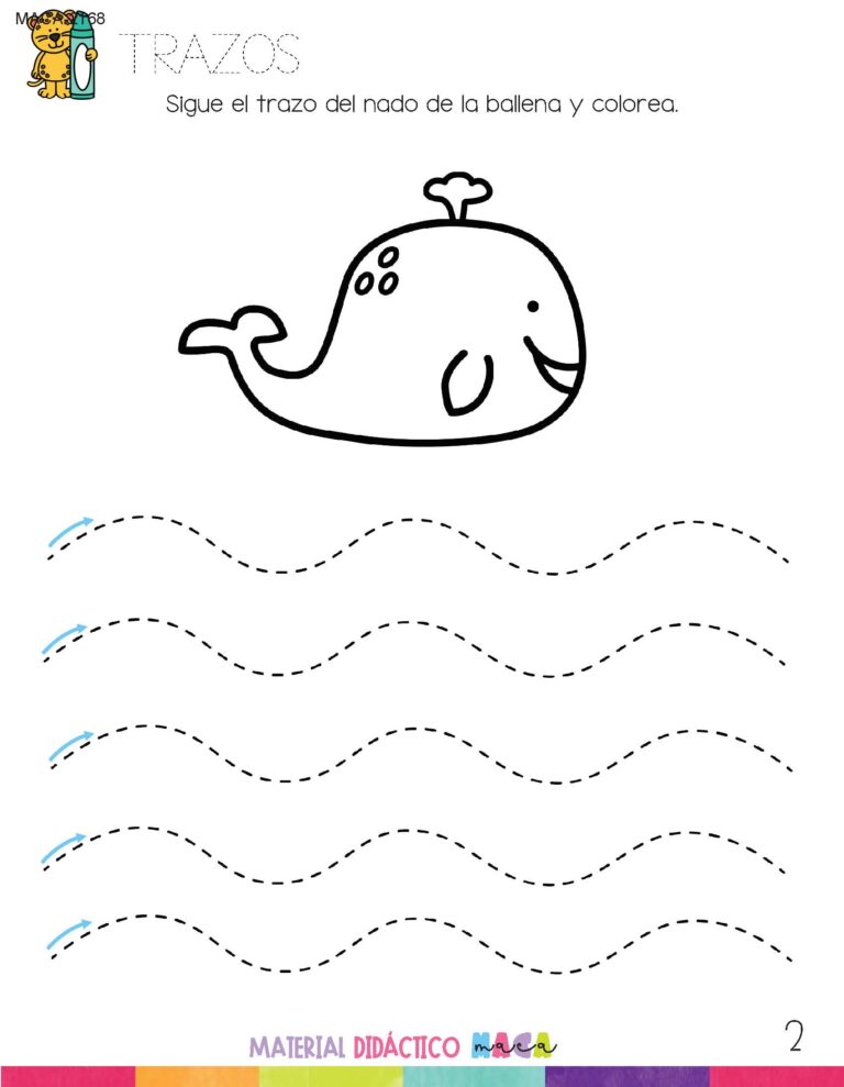 Lecto Escritura Cuaderno de Ejercicios 200 Páginas - Imagenes Educativas