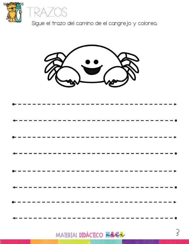 Lecto Escritura Cuaderno de Ejercicios 220 Páginas_Página_05 - Imagenes ...