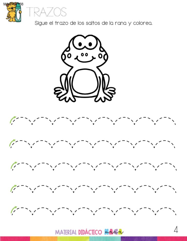 Lecto Escritura Cuaderno de Ejercicios 200 Páginas - Imagenes Educativas