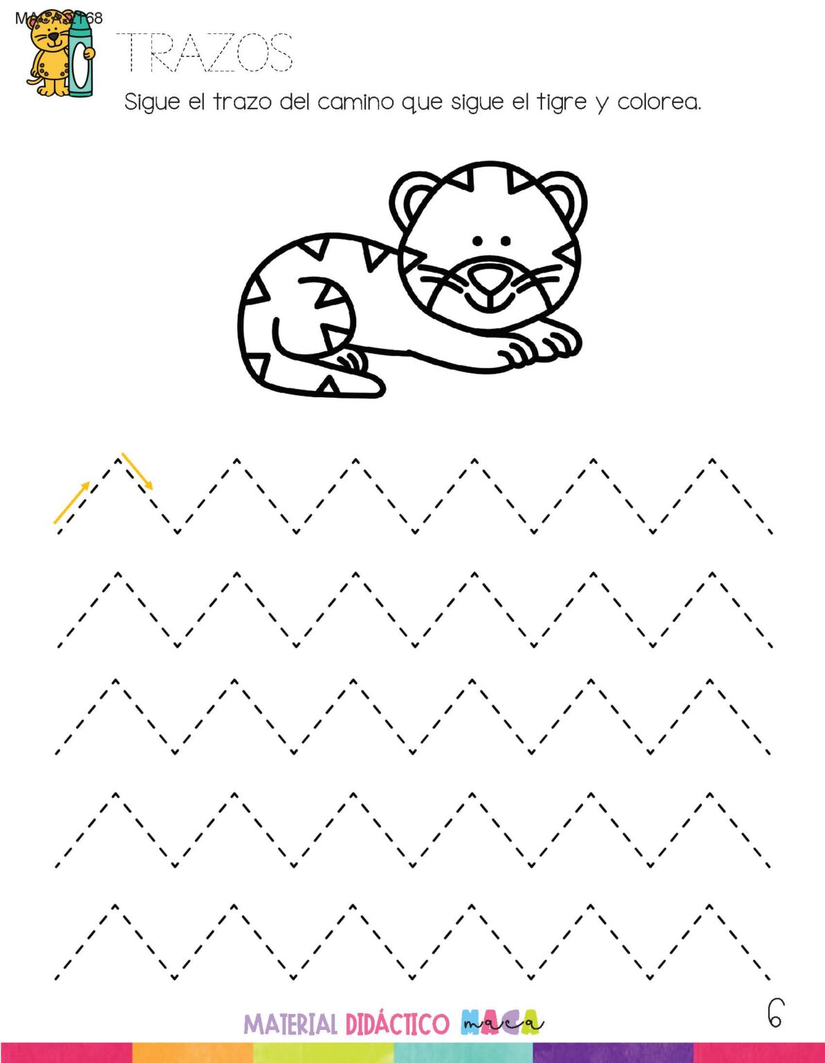 Lecto Escritura Cuaderno de Ejercicios 200 Páginas - Imagenes Educativas