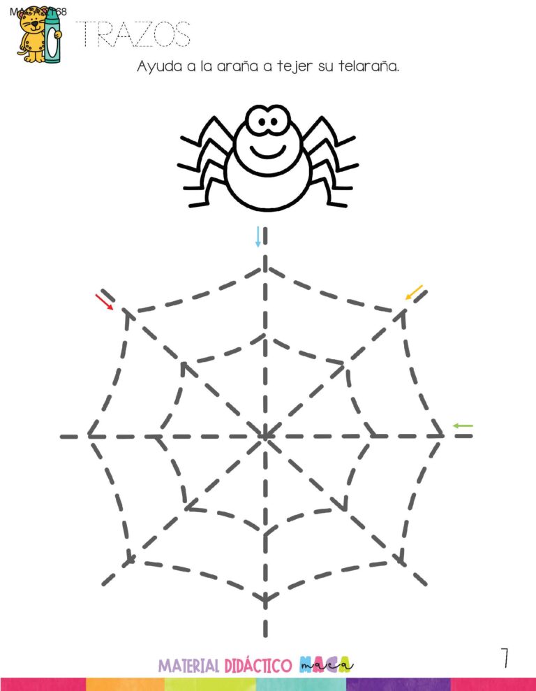 Lecto Escritura Cuaderno de Ejercicios 200 Páginas - Imagenes Educativas