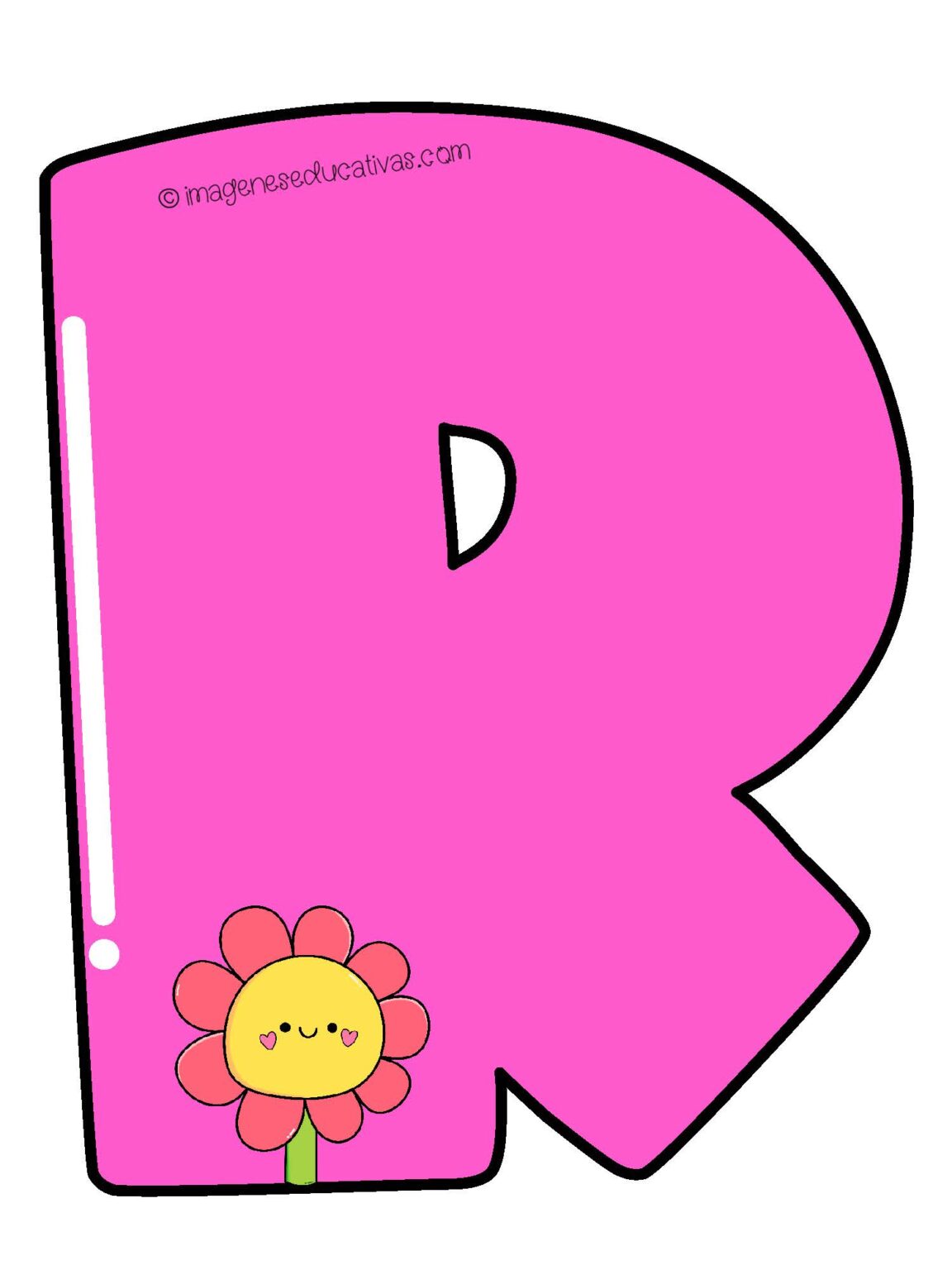 Letreros mes de marzo - Imagenes Educativas