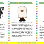 CUENTOS DEL ABECEDARIO. LETRA G. “GASPAR, EL GRACIOSO GATO AVENTURERO ...