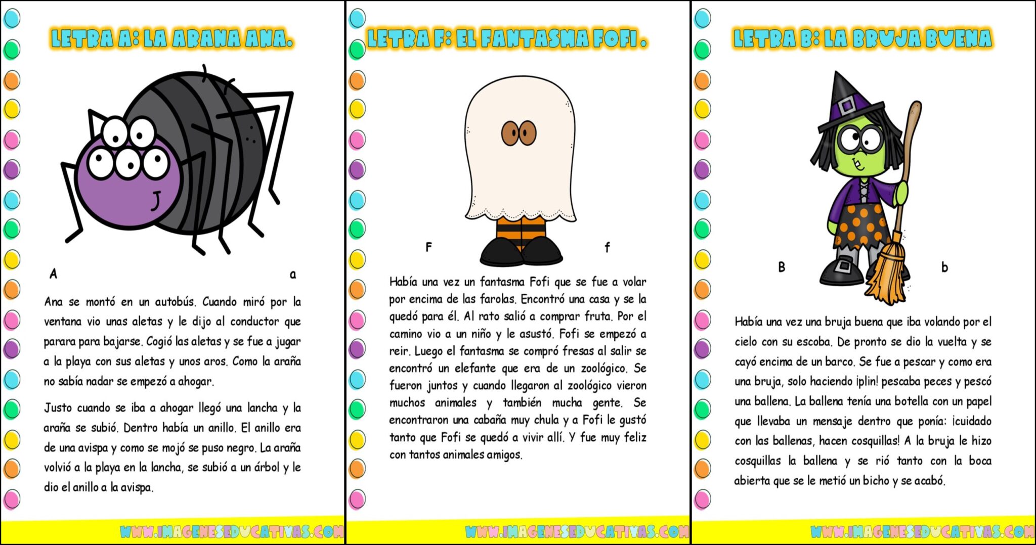 CUADERNO DE 75 páginas de escritura creativa todos los ciclos de primaria - Imagenes Educativas