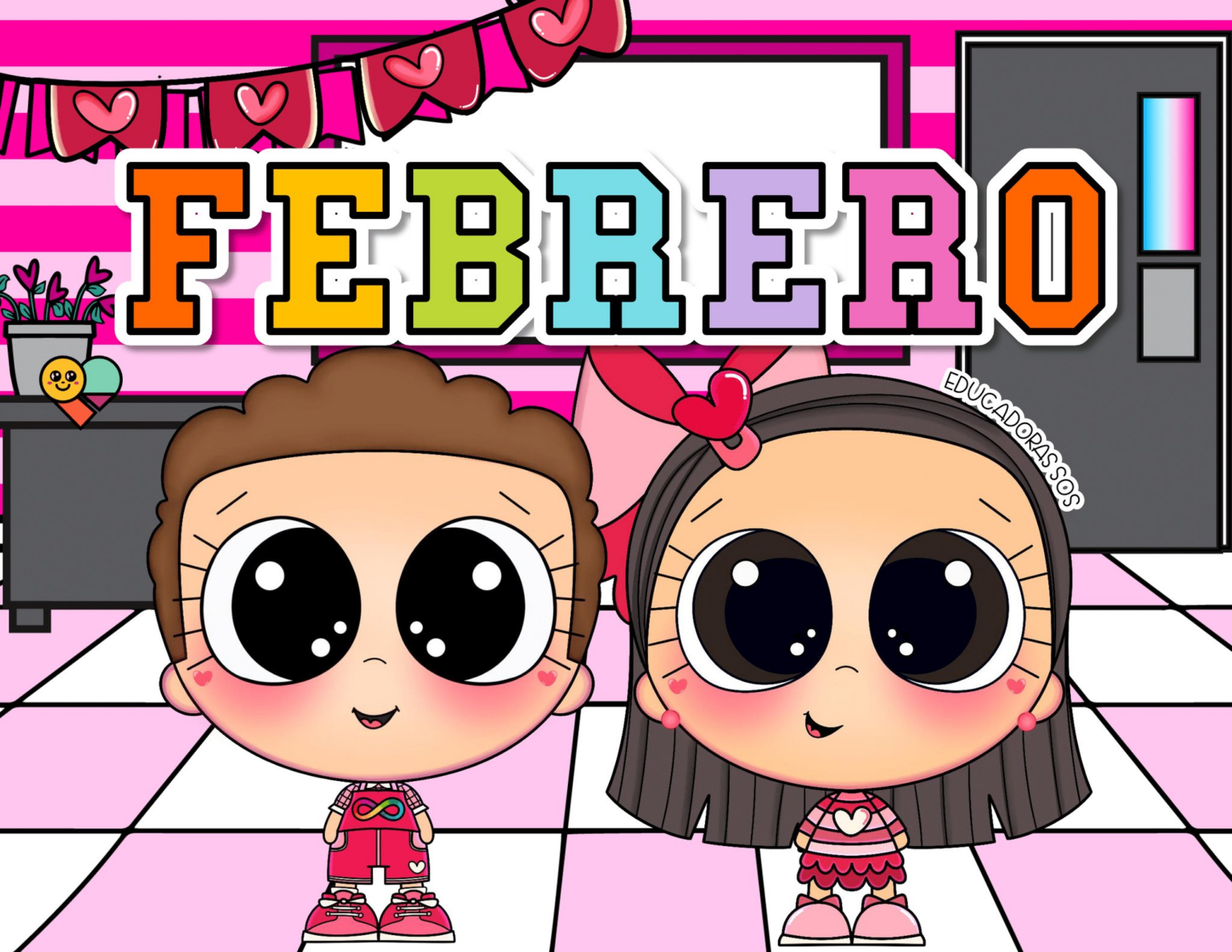 plantillas descargables Archivos - Imagenes Educativas