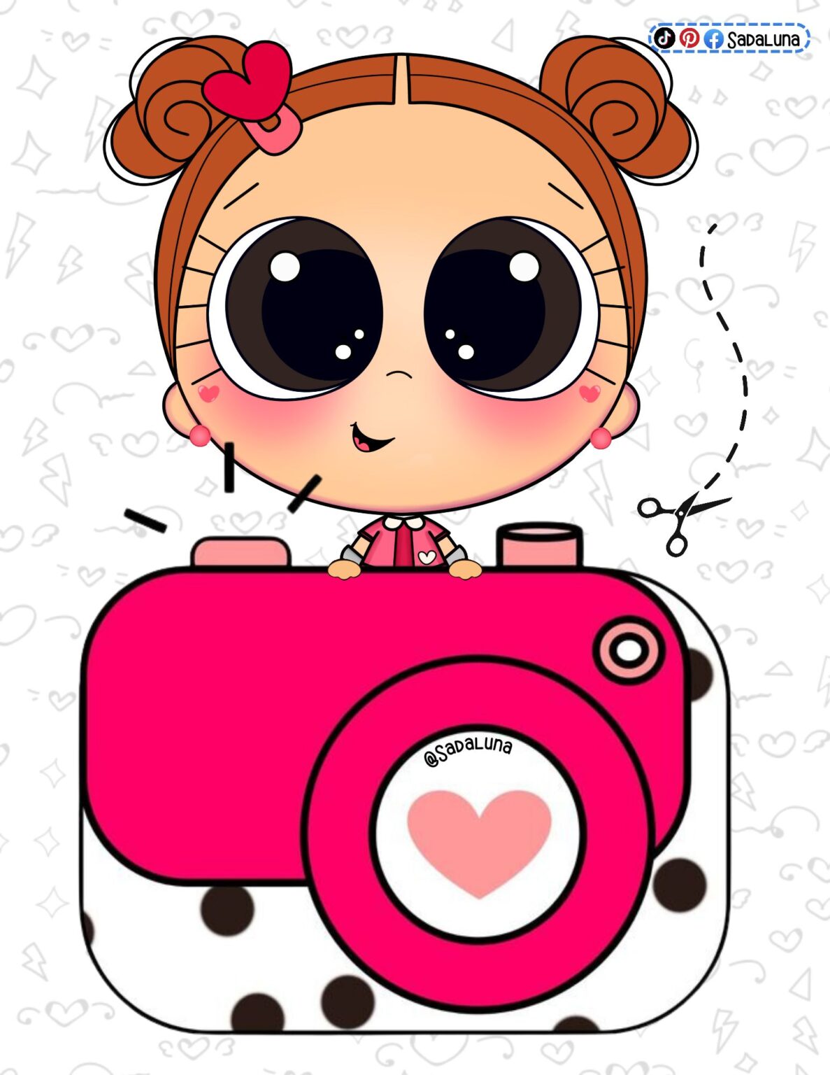 Tarjetas amor y amistad San Valentín (11) - Imagenes Educativas