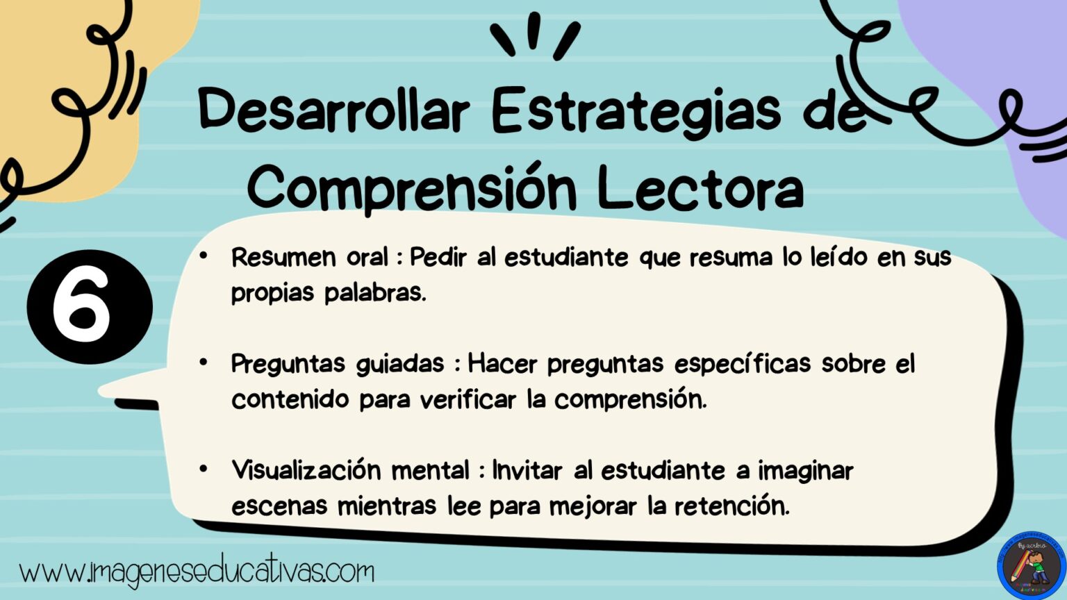 10 Consejos para trabajar la Dislexia en Clases de Primaria - Imagenes ...