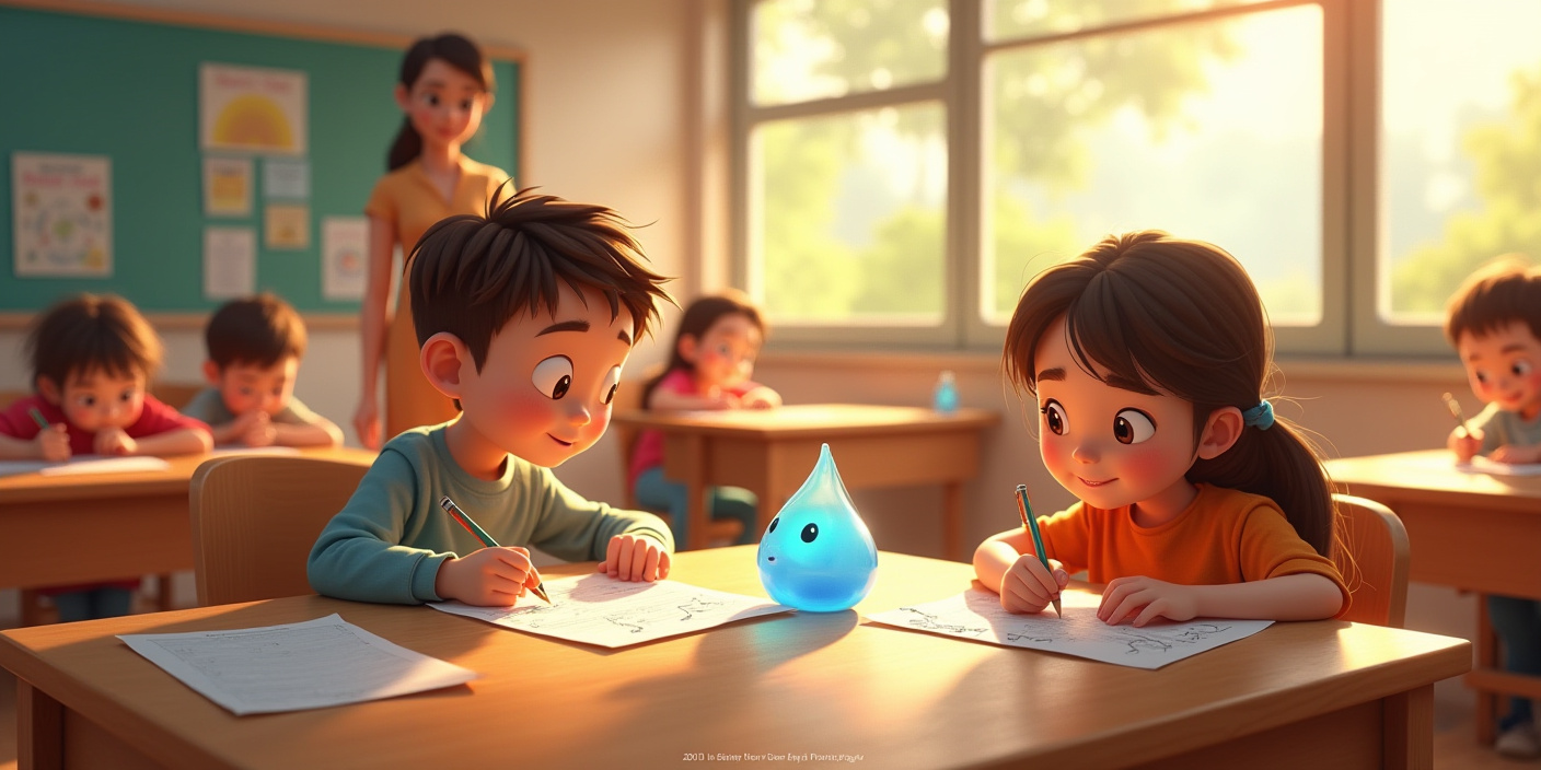 22 de marzo Día Mundial del Agua 10 actividades educativas y dinámicas ...